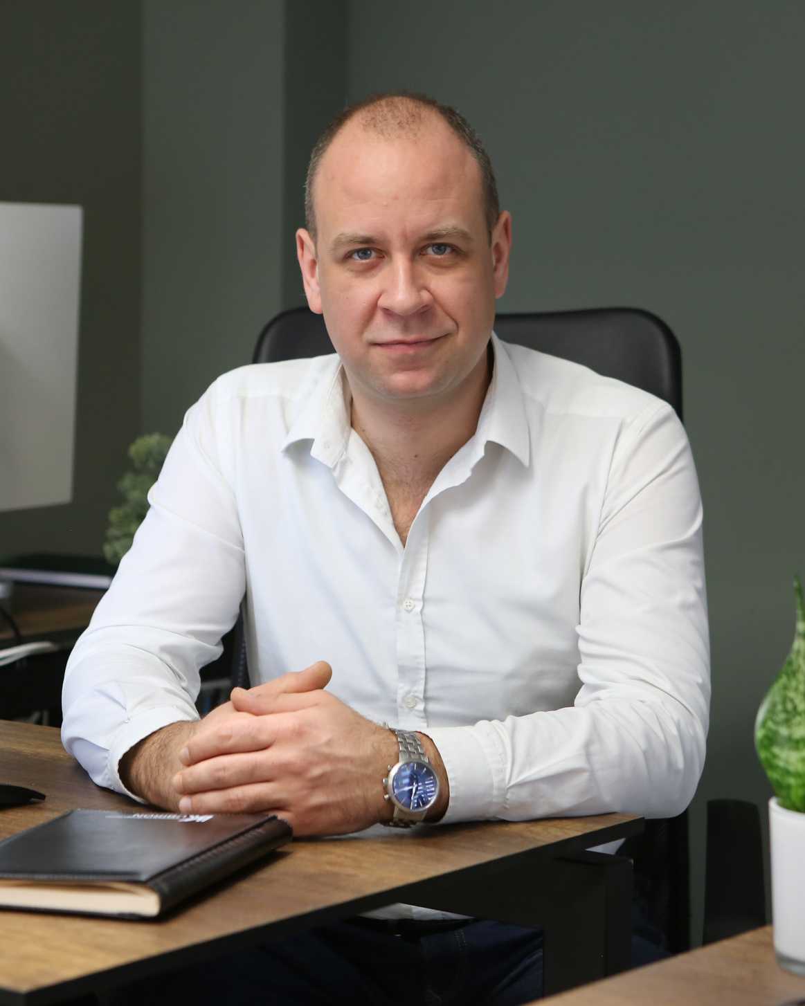 About Kubiron - Elevating Digital Realities