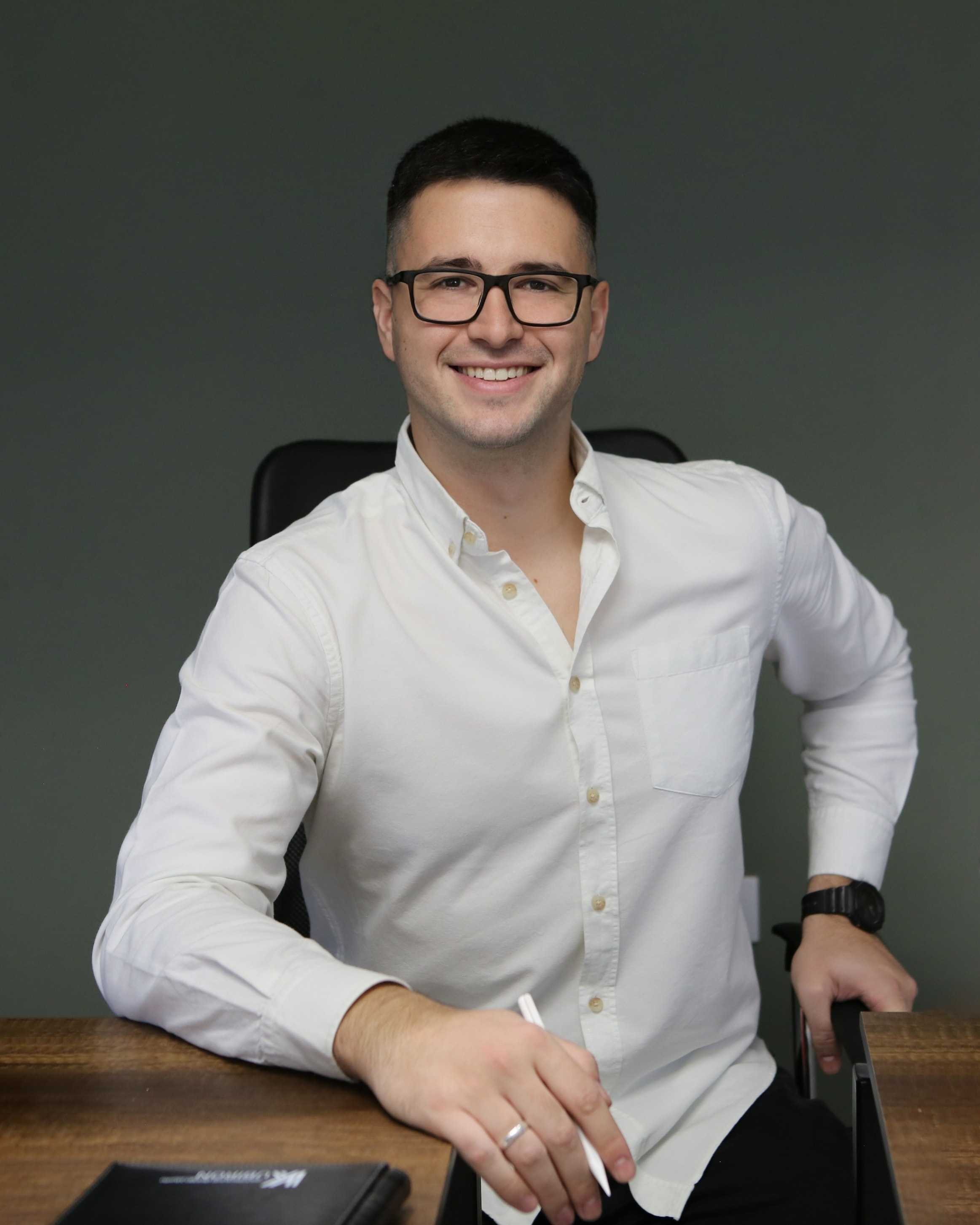 About Kubiron - Elevating Digital Realities