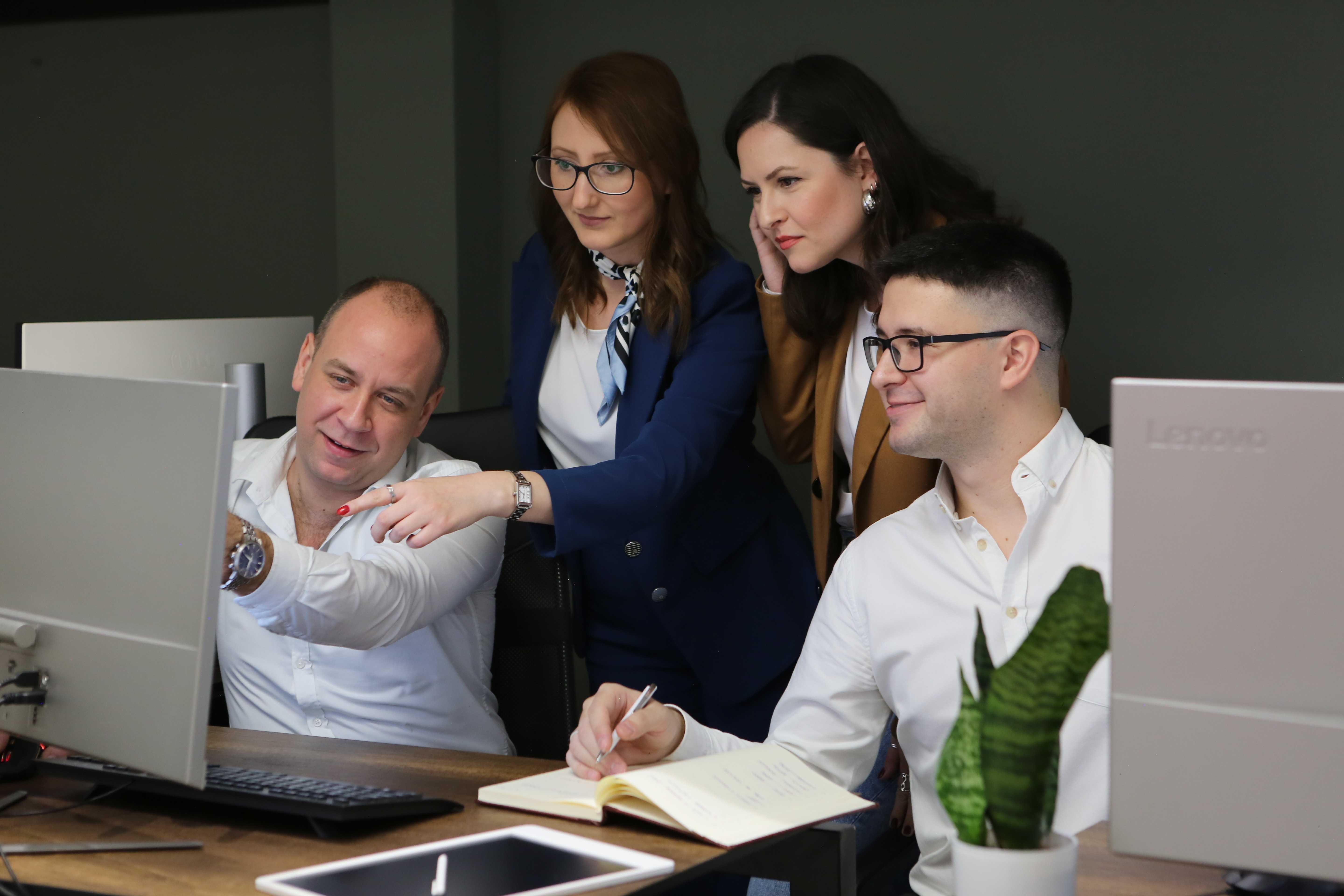 About Kubiron - Elevating Digital Realities