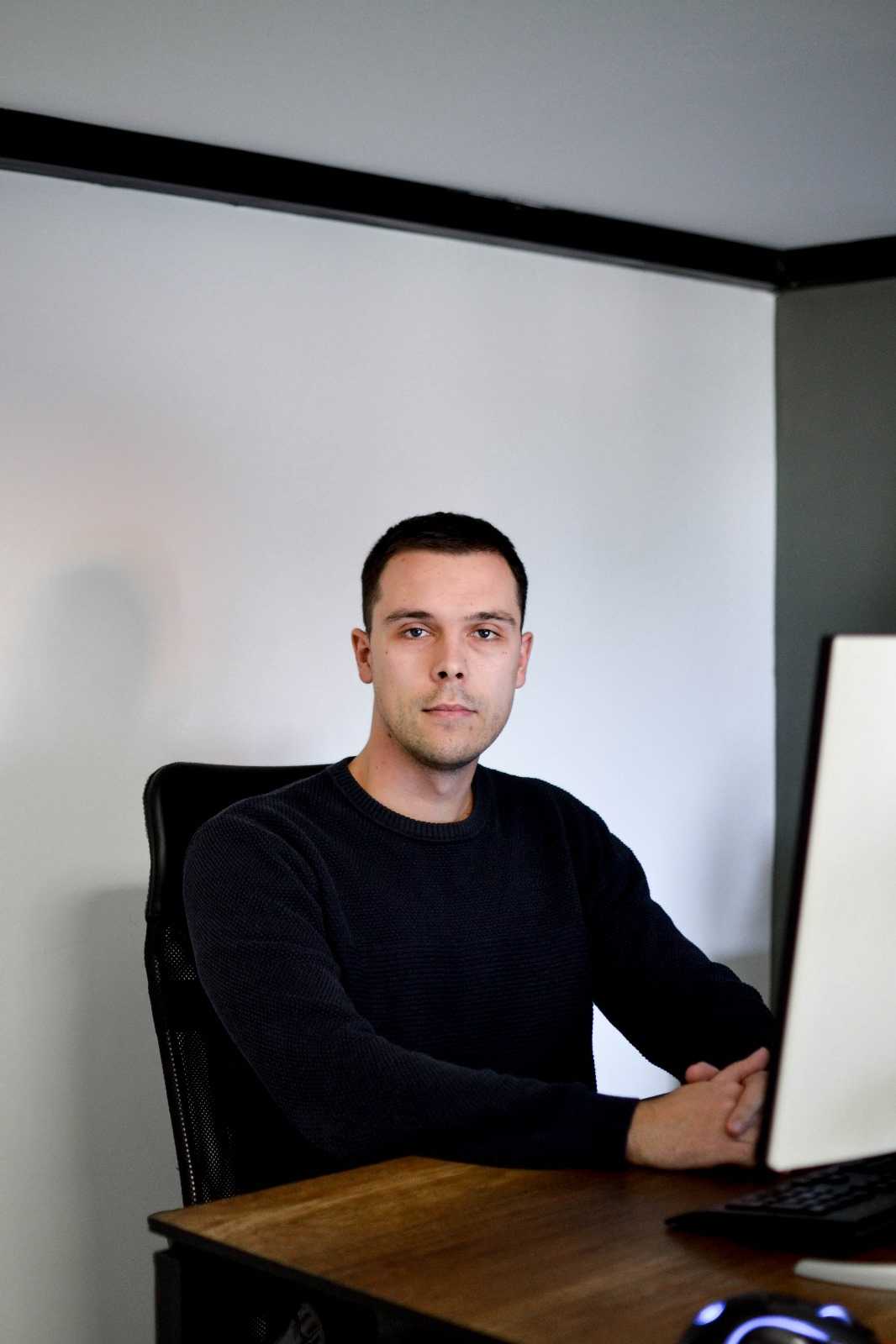 About Kubiron - Elevating Digital Realities