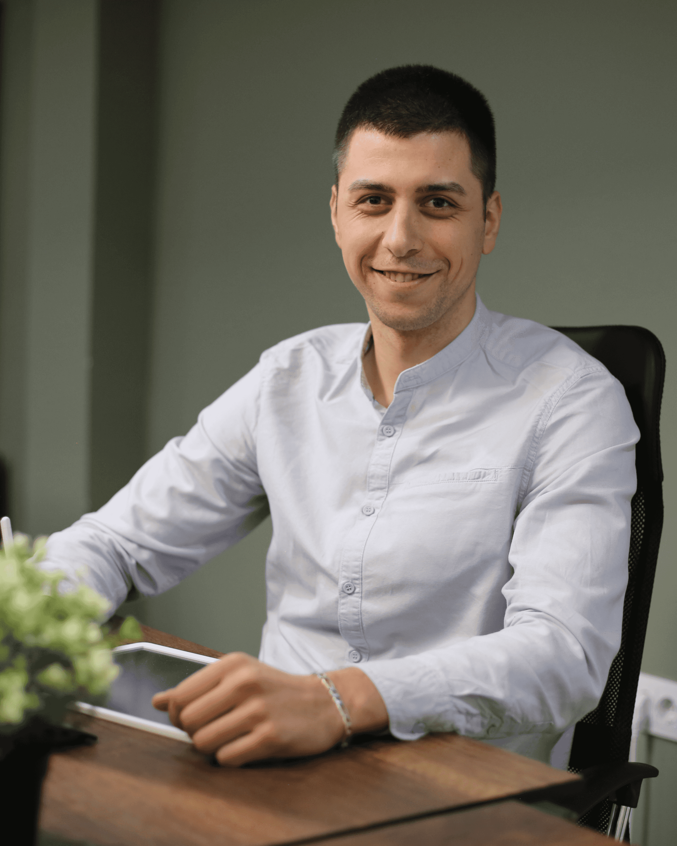 About Kubiron - Elevating Digital Realities